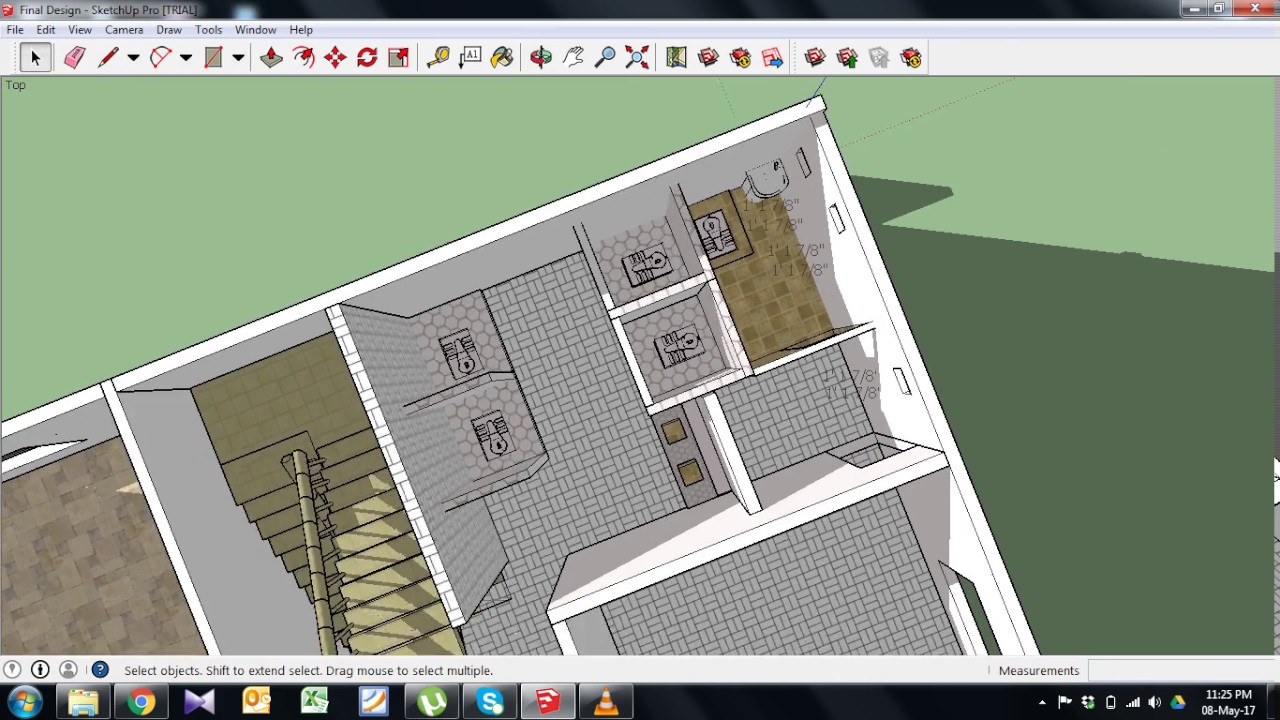 School Building Construction Plans