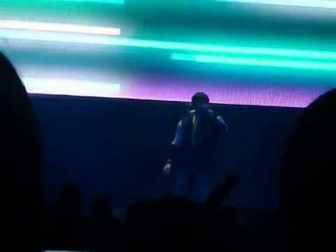 Qaraqan 24/03/13 Moskva Hall koncerti