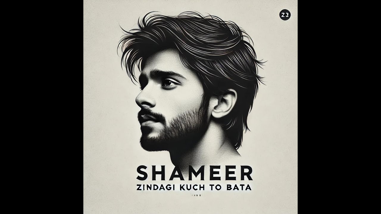 XUP (zoop) Studios || Pre-Season || Zindagi Kuch Toh Bata || Shameer - YouTube