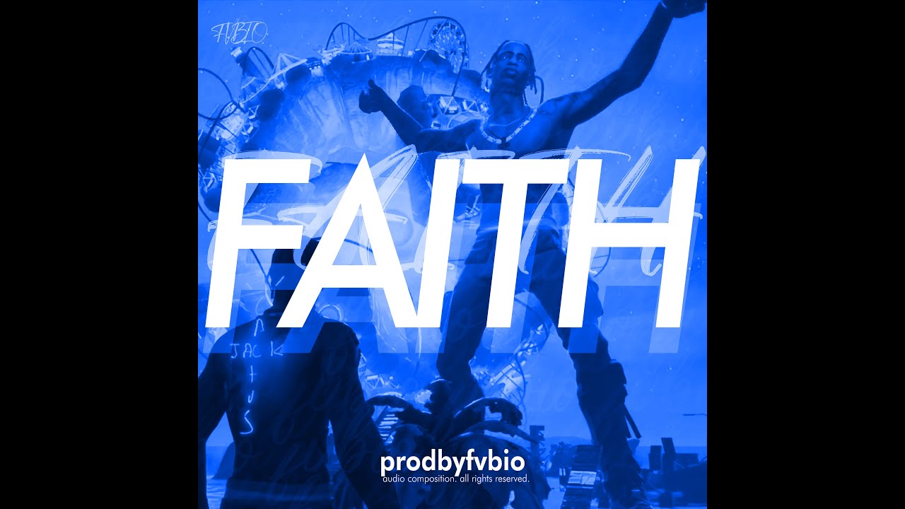[FREE] ATL Cult/Travis Scott/Future Type Beat "FAITH" - YouTube