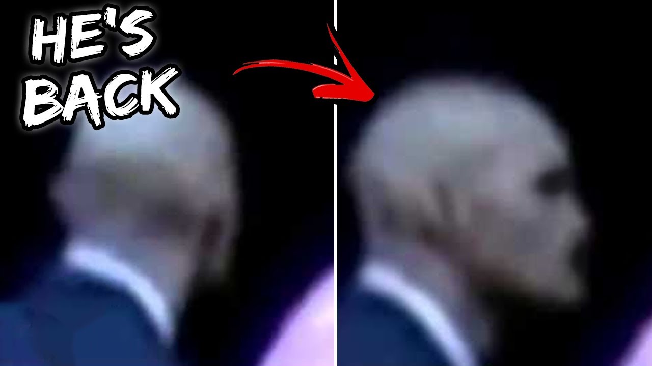 Top 5 REAL Satan Encounters That Will Make You A Believer - YouTube