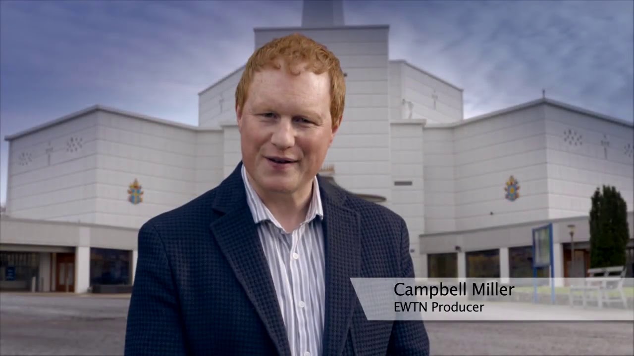 Faith and Life with Fr. Richard Gibbons - YouTube