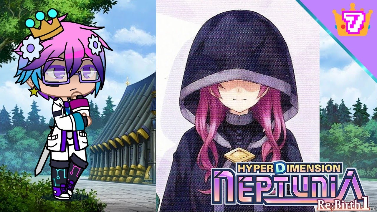 CONVERSATION | Hyperdimension Neptunia Re;Birth 1 | Episode #7 (Full ...