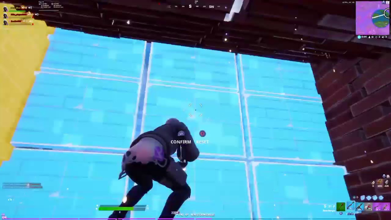 Fn! Gifting vbucks soon! Sub? Item shop countdown - YouTube