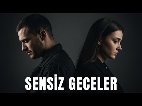 SENSİZ GECELER (Yeni Damar Arabesk Şarkı 2026) (Arabesk Şarkı) (AI Müzik) (AI Cover)