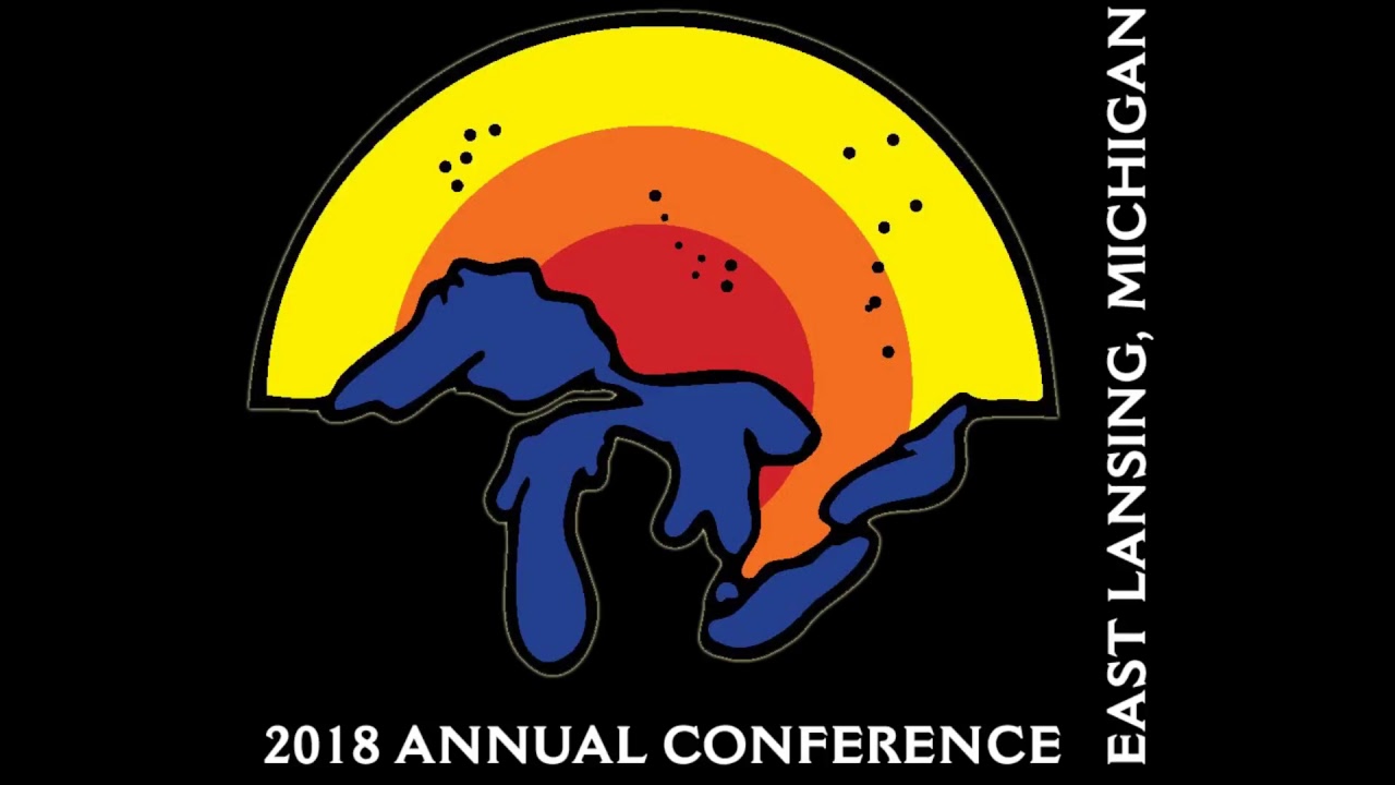 Live stream @ GLPA Conference 2018: Paper Session 3B - YouTube