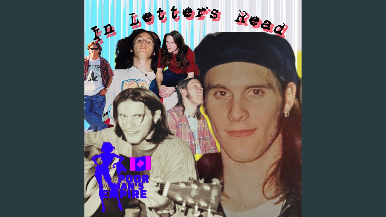 In Letters Read (2025 Redux) - YouTube