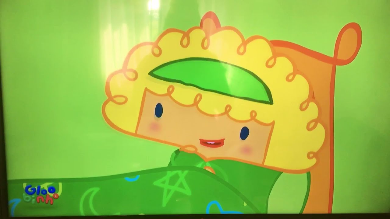 Mya Go - História de Ninar - YouTube