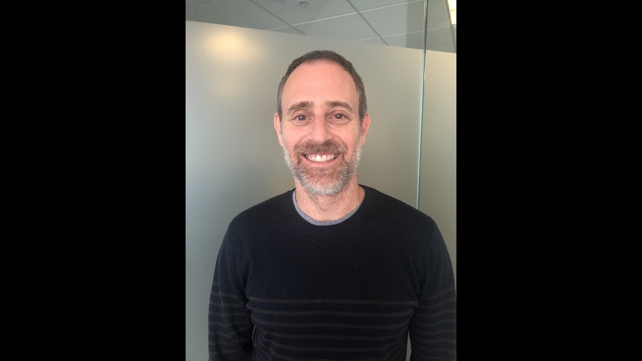 Scientist Stories: Michael Rosenblum, Exploring Regulatory T-Cells ...