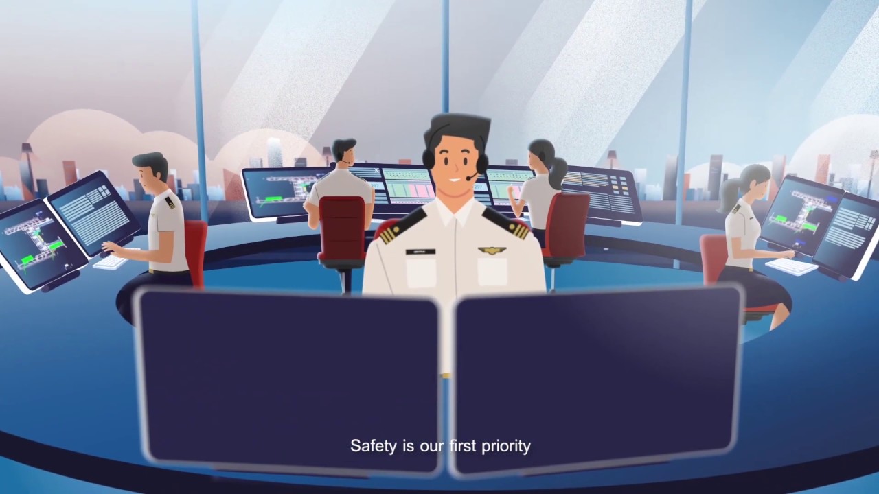 AEROTHAI ENG - YouTube