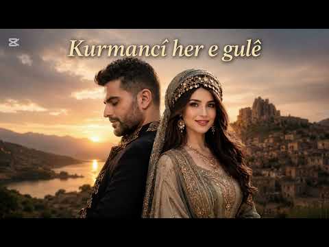 KURMANCI HERE GULE {REMIX} - KURDISH  2026 XITS
