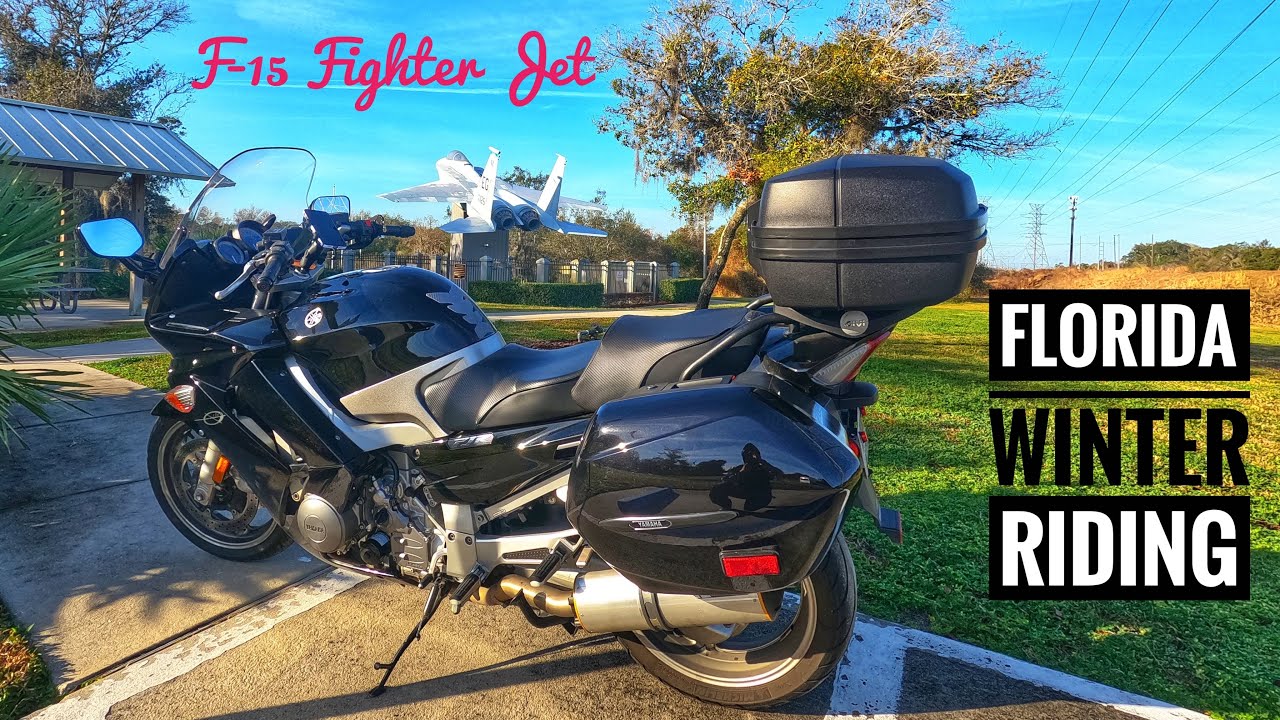 ALMOST LOST MY GOPRO:In Search of Curves and Fighter Jet on a Yamaha ...