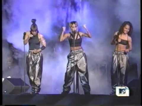 TLC - YouTube