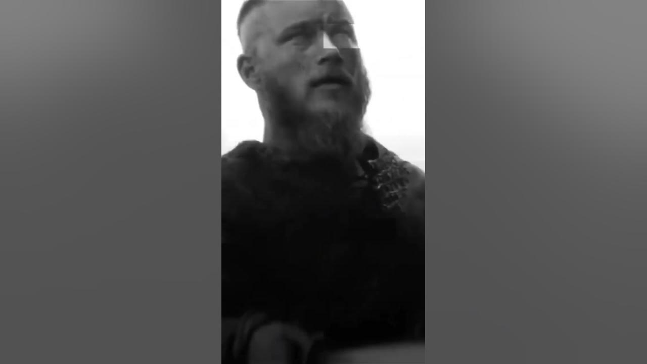 One Of The Most Dangerous Kings Vikings Youtube