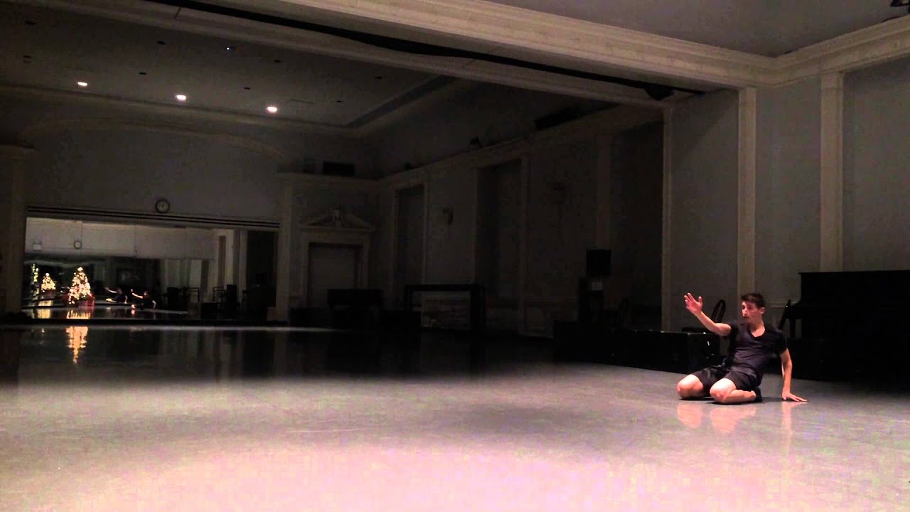 Dance - Matthew Varvar - Friend Like You - YouTube