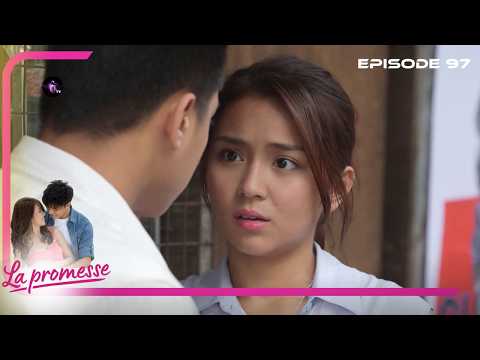 LA PROMESSE Episode 97 en Français   HD