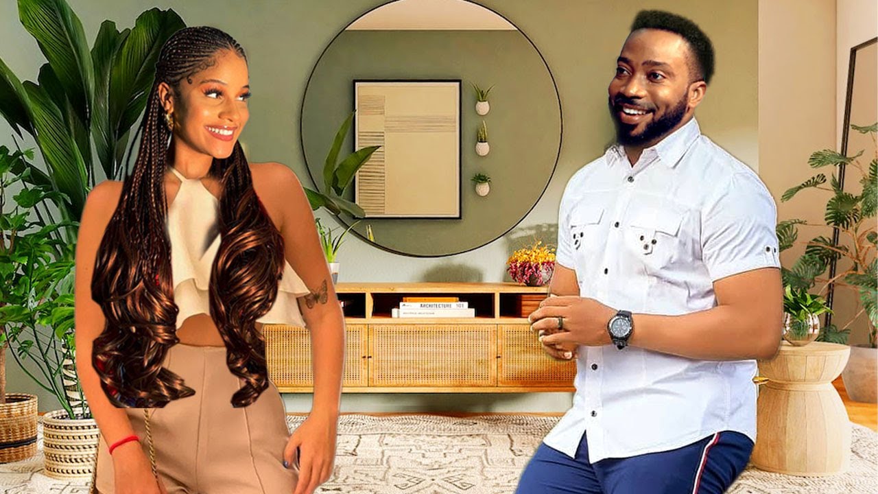 How My New Neighbor Became My Weakness - Fredrick Leonard / Sunshine ...