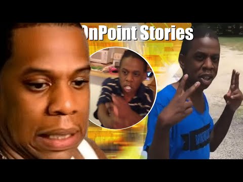 Jay Z vs His Son Lil jay z - The INSANE UNTOLD Story (Parody)