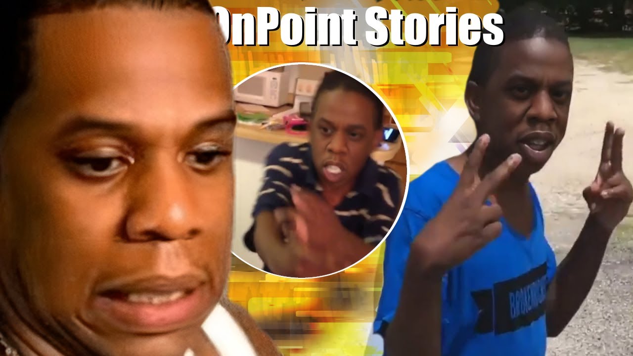 Jay Z vs His Son Lil jay z - The INSANE UNTOLD Story.. - YouTube