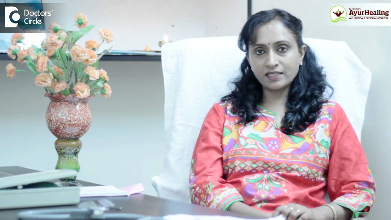 Sciatica treatment with ayurveda, Dr.Mini Nair, AyurHealing Ayurveda ...