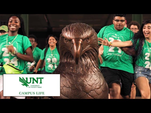 University Of North Texas Mascot BACK IN THE DAY: DENTON COLLEGE