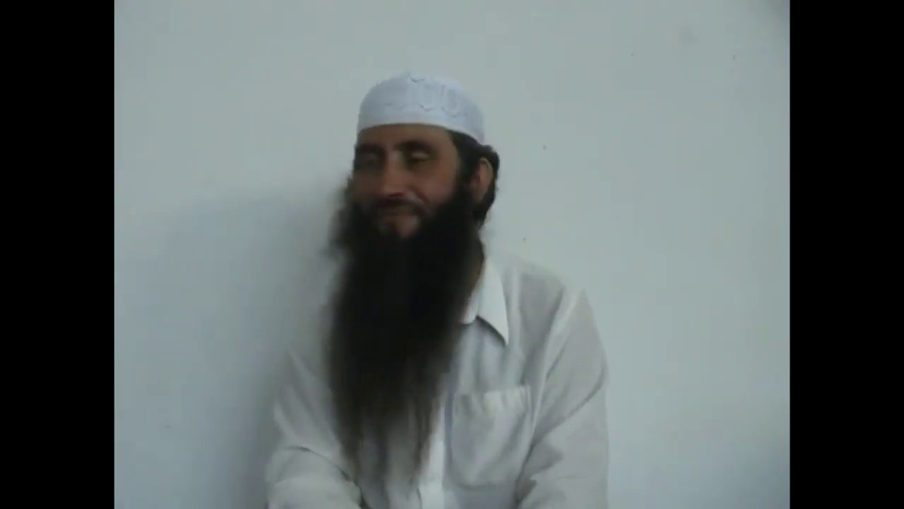 Tisovo drvo.. | hfz. Jusuf Barčić, rhm. ᴴᴰ - YouTube