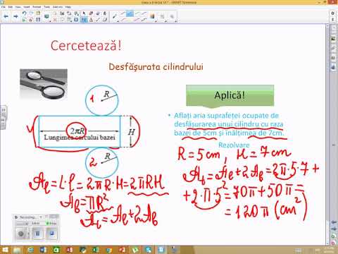 ELENA BOLDURESCU - EDUCA CU GRIJA!!!: Cercul. Discul. Corpuri geometrice.