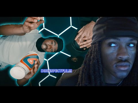 HE WAS TALKING CRAZY!!! Kay Glizz - ODE GDK (Shot by ‪@klovizionz ...