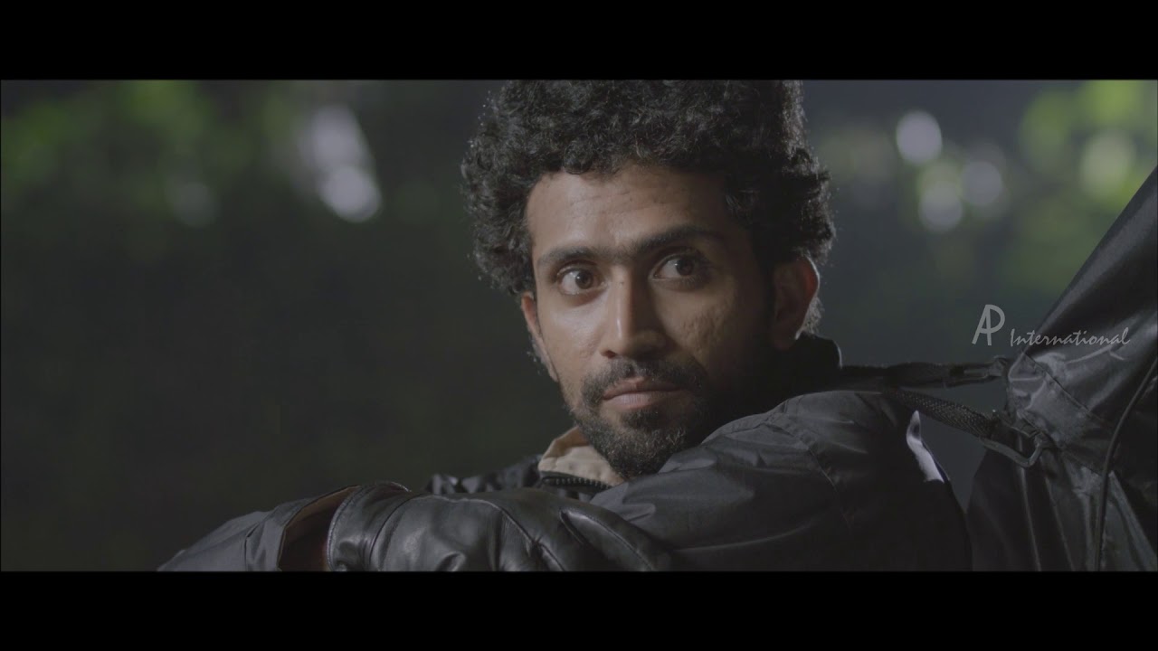 Police Maman Movie Scenes | Vinayakan reveals the truth | Baburaj ...