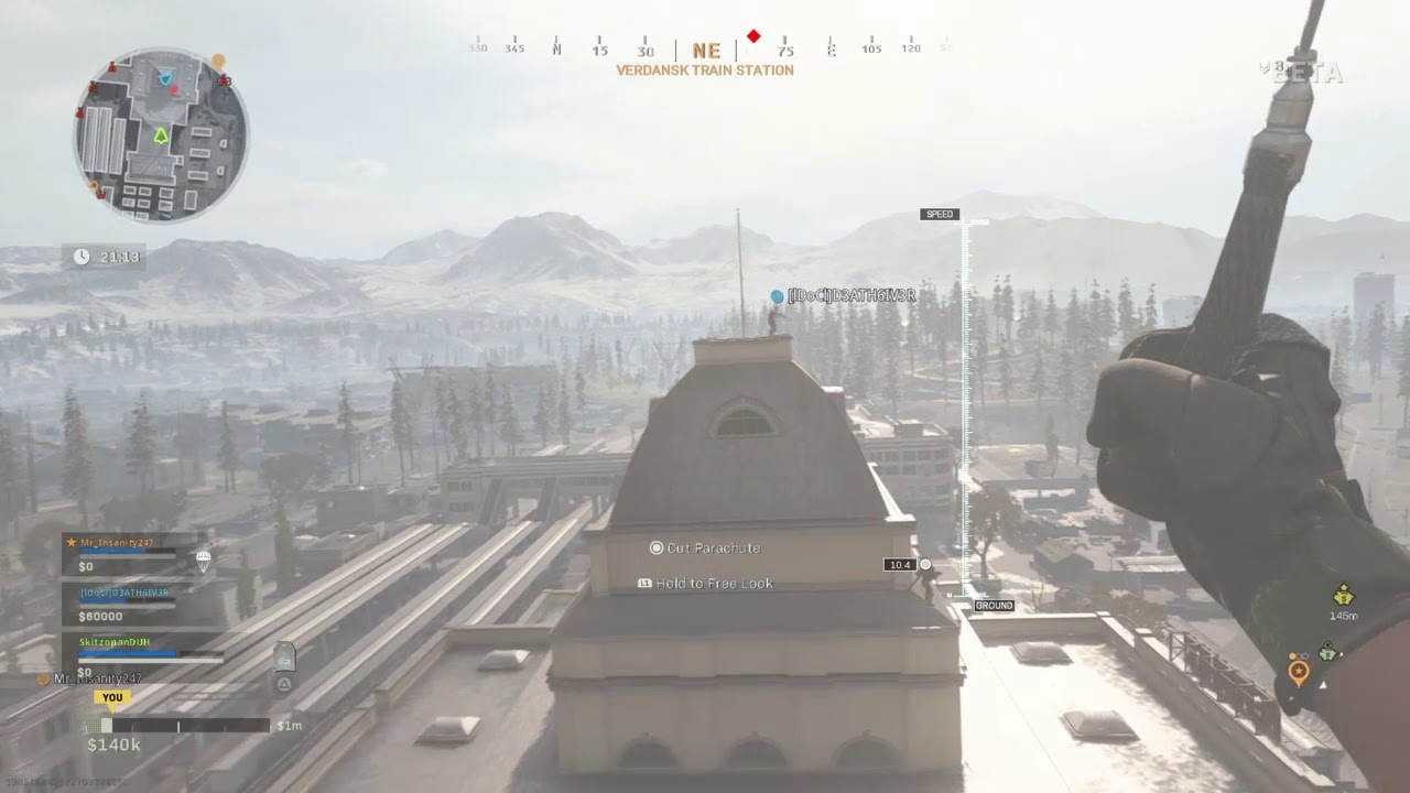 War Zone Compilation - YouTube