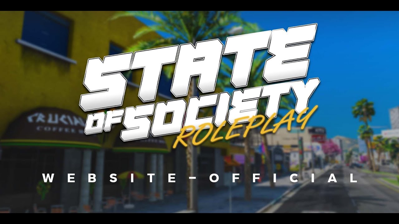 (Live)State of Society | RP ชีวิตเดิมๆกลับเส้นทางที่เปลี่ยนไป - YouTube