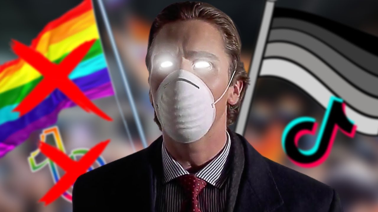 🥶 Cold Moment TikTok Version 🥶 | sigma🗿 vs lgbtq🏳️‍🌈 #49 - YouTube