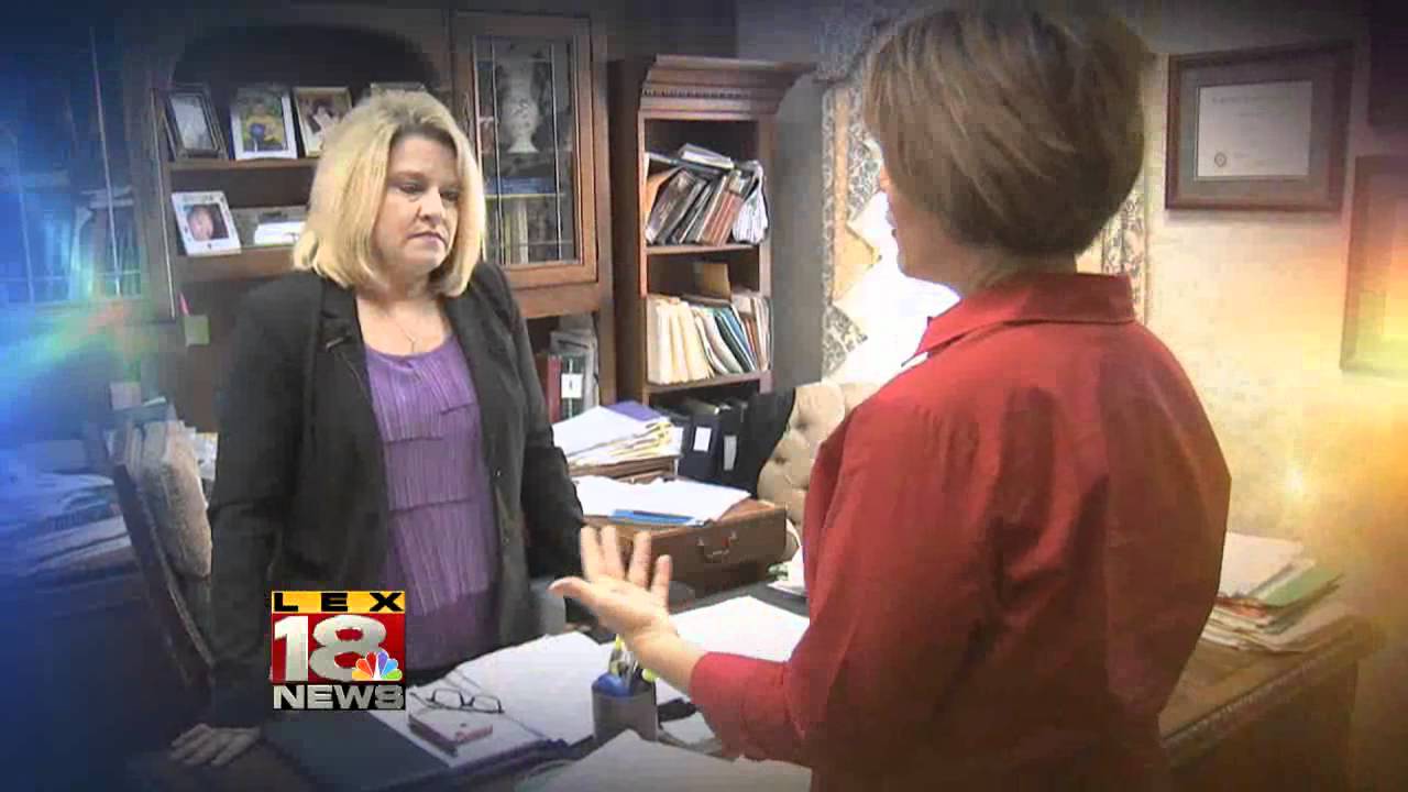 LEX18 News Image- Coverage You Can Count On - YouTube