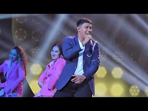Jangan Lama Lama ~ Josh Flo Live at Spekta 7 Indonesian Idol 14 30 Maret 2026