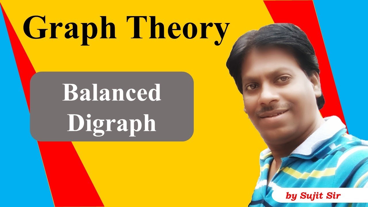 Balanced Digraph - YouTube