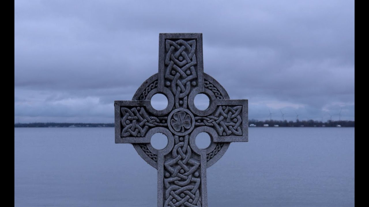 Celtic Christianity- Seven Distinctives - YouTube