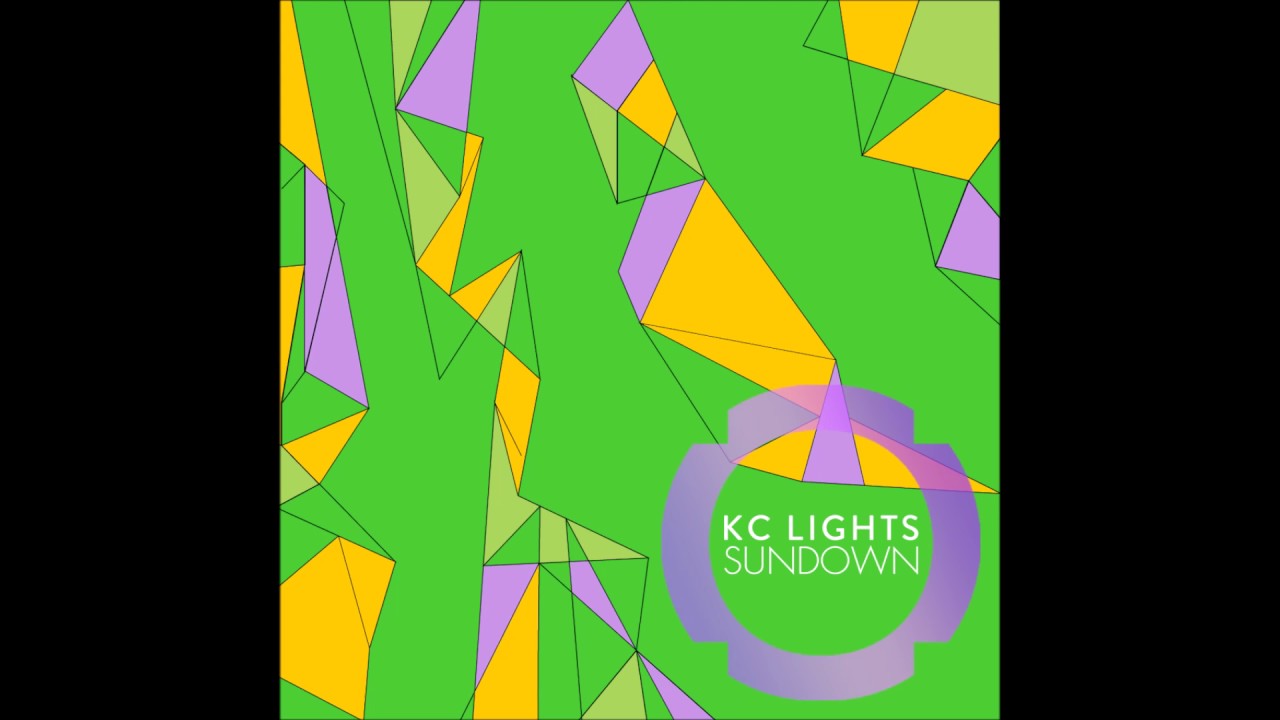 KC Lights - Sundown (Original Mix) - YouTube