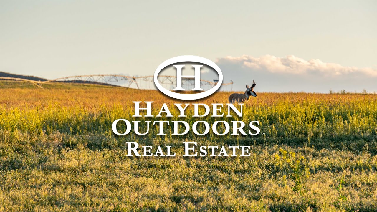 TWO VALLEY OASIS - FREMONT COUNTY, WYOMING - YouTube