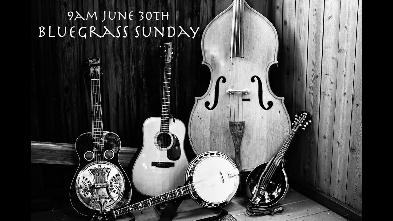 Ark Of The Rainbow: Equipping Lives To Shine. 9AM June 30th Bluegrass ...