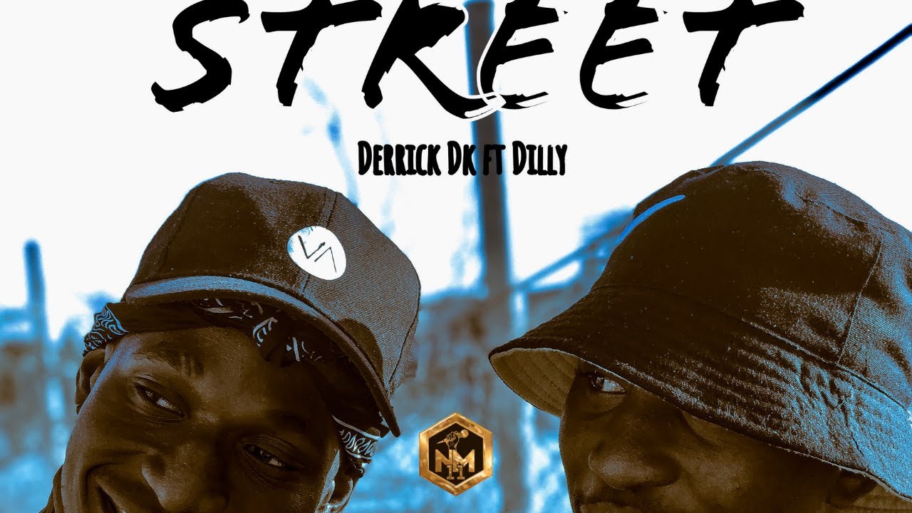 Derrick DK Feat Dilly - Street (Video Oficial) - YouTube