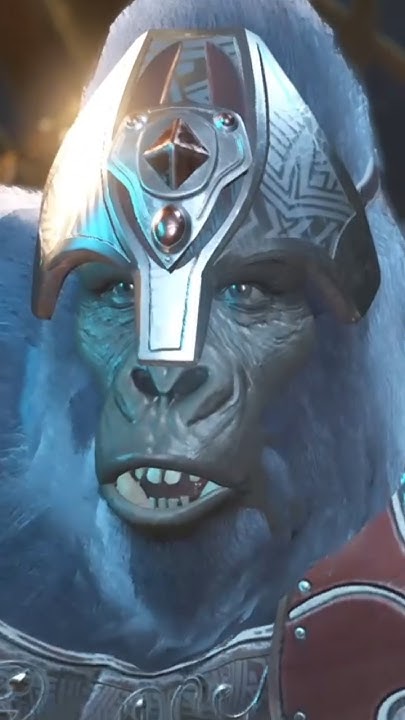 Injustice 2 Fight Intro: Swamp Thing VS. Gorilla Grodd #Injustice2 #Gamer #Gaming #PS4 # ...