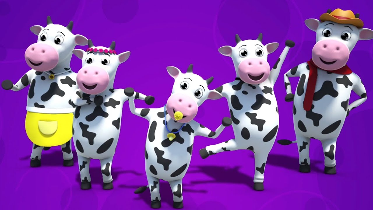 Finger Family Song | Nursery Rhymes For Children by Kids Baby Club ...