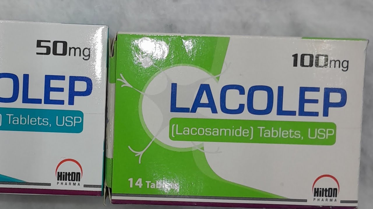 Lacolep tab uses - YouTube
