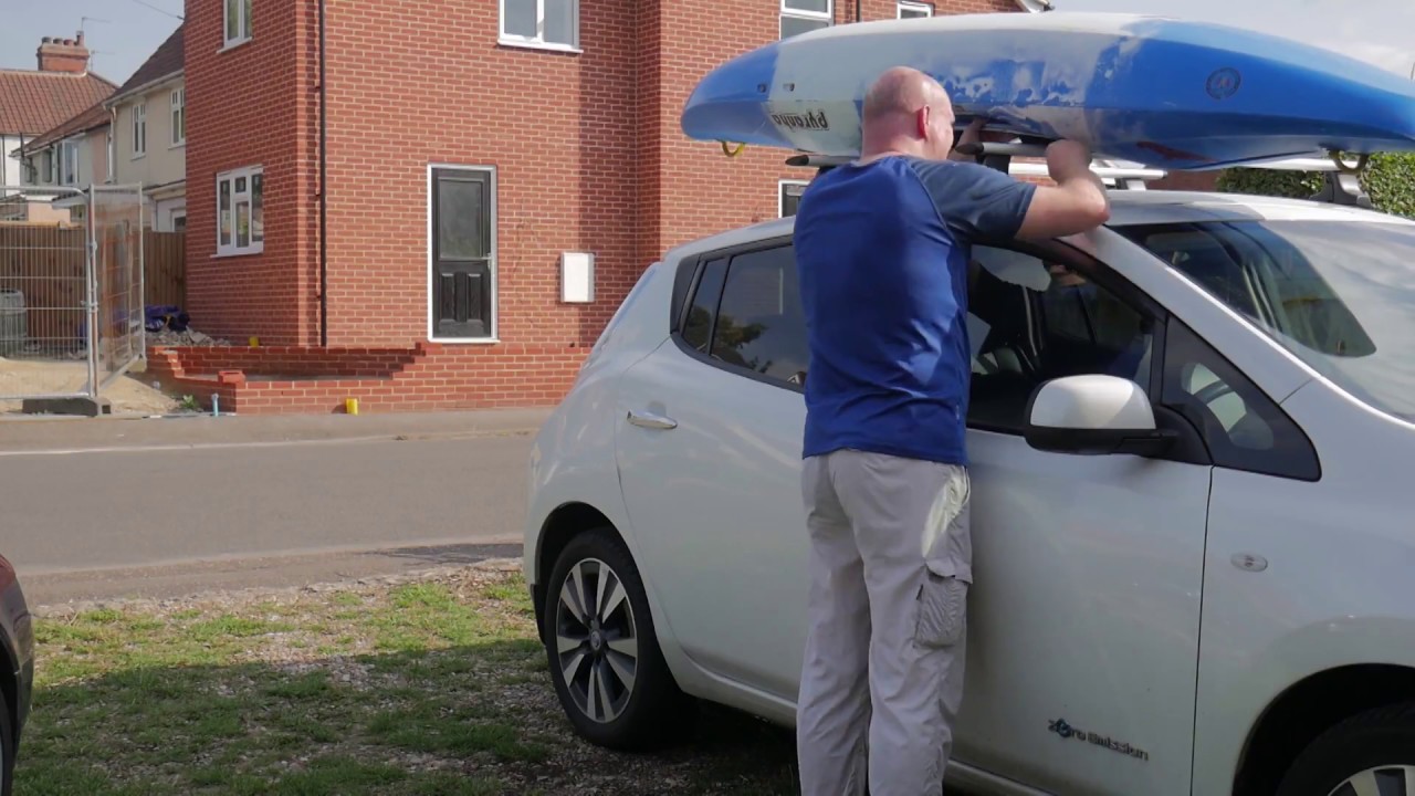 Electric cars are impractical? - YouTube