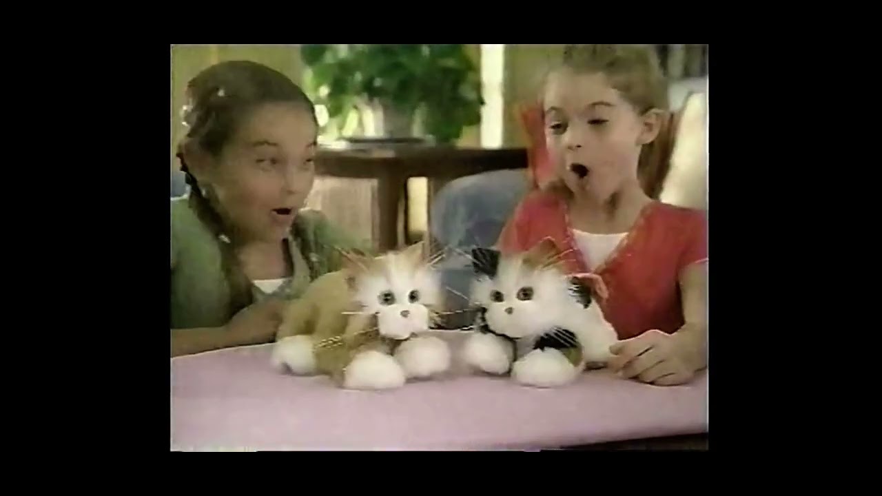 ABC Kids- Crush or be Crushed Marathon- Hannah Montana commercials part ...