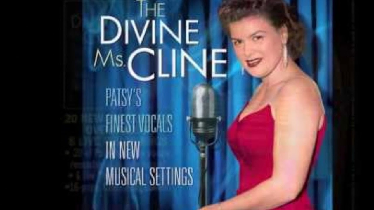 PATSY CLINE TENNESSEE WALTZ - YouTube