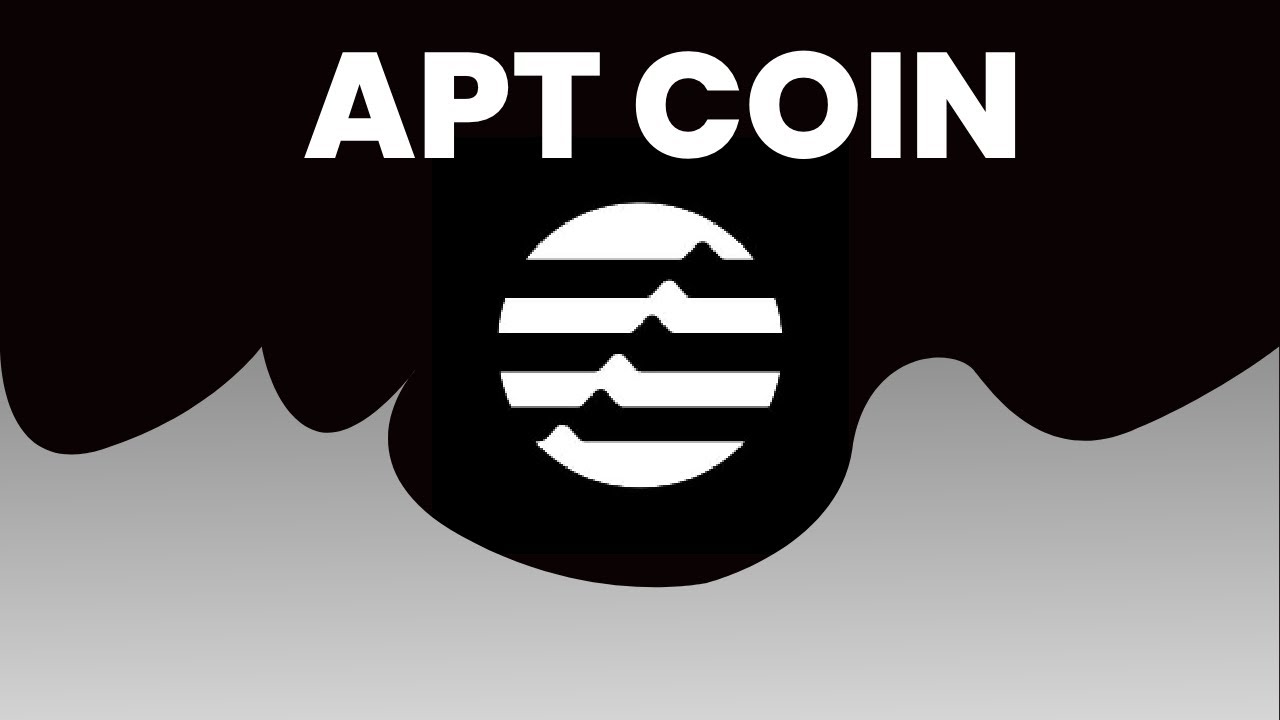 APT COIN PRICE PREDICTION [ SMALL SUCCESS STORY !! ] - YouTube