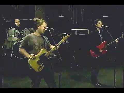 the pixies monkey gone to heaven - YouTube