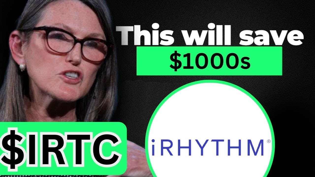 IRTC Stock FRIDAY ALERT! (Targets & Update!) IRTC stock best futures ...