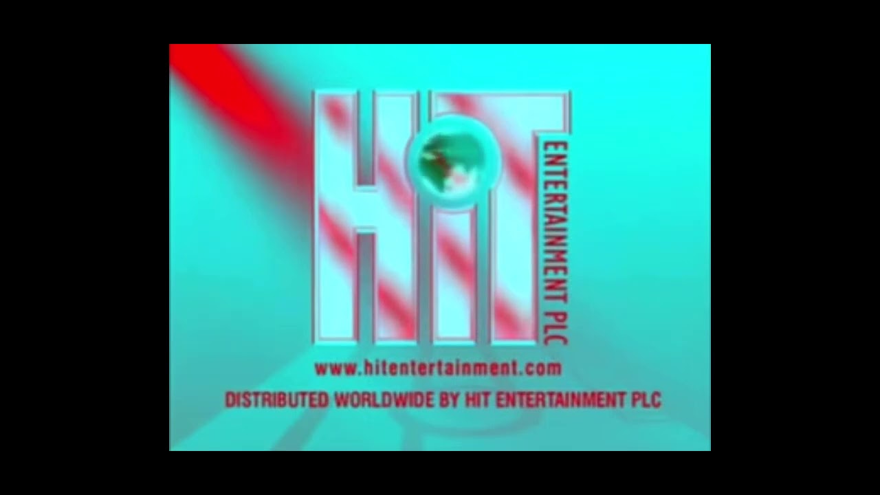 HiT Entertainment PLC G Major 5 - YouTube